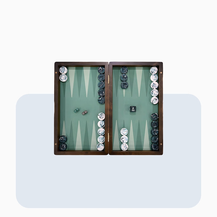 FM Gammon – Backgammon Galaxy