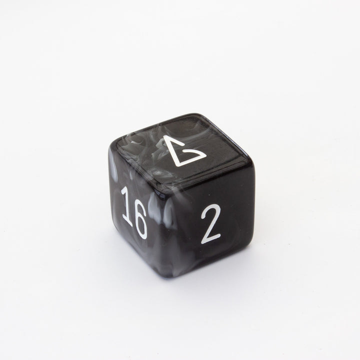 Backgammon Doubling Cubes – Backgammon Galaxy