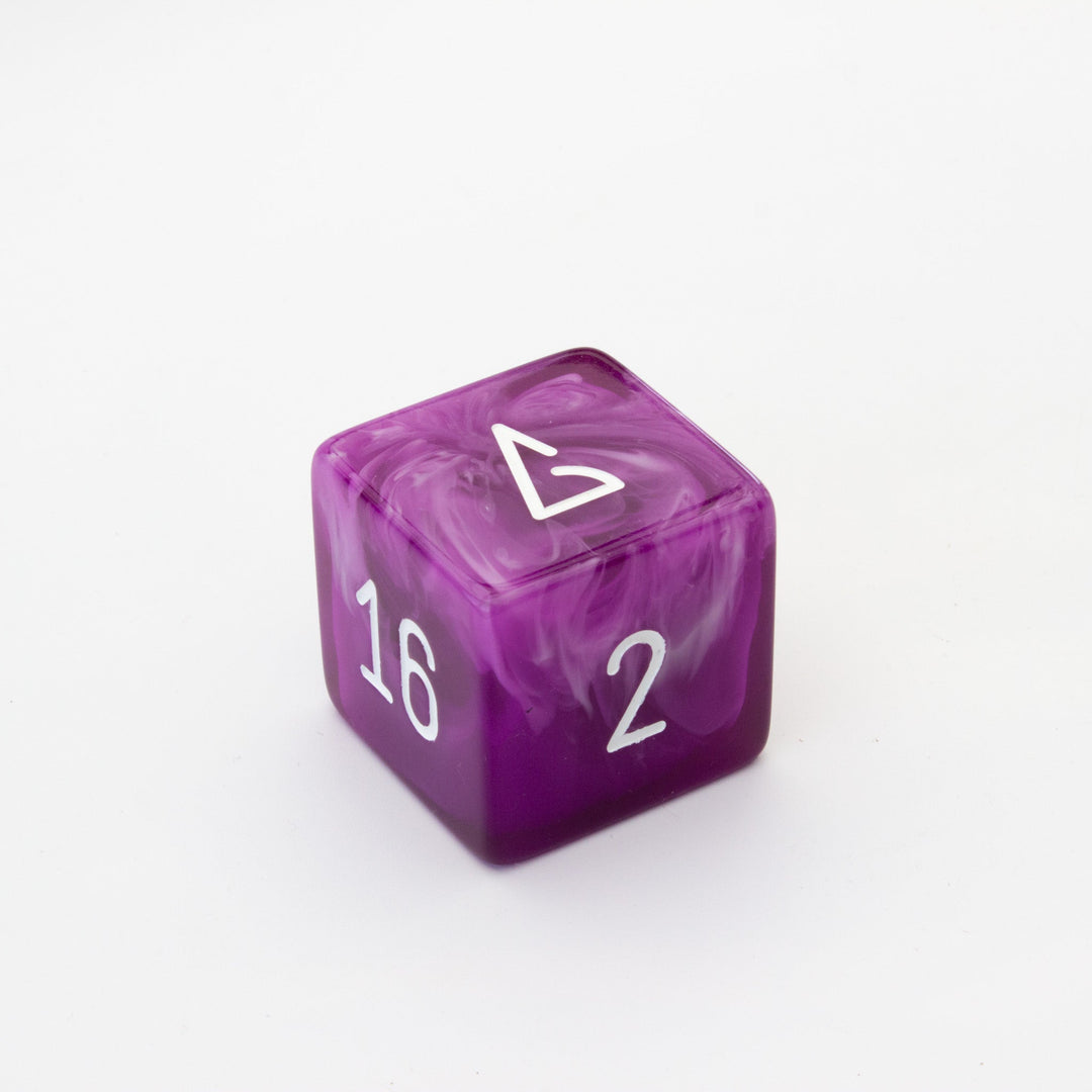 Backgammon Doubling Cubes – Backgammon Galaxy