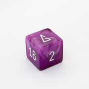 Backgammon Doubling Cubes – Backgammon Galaxy