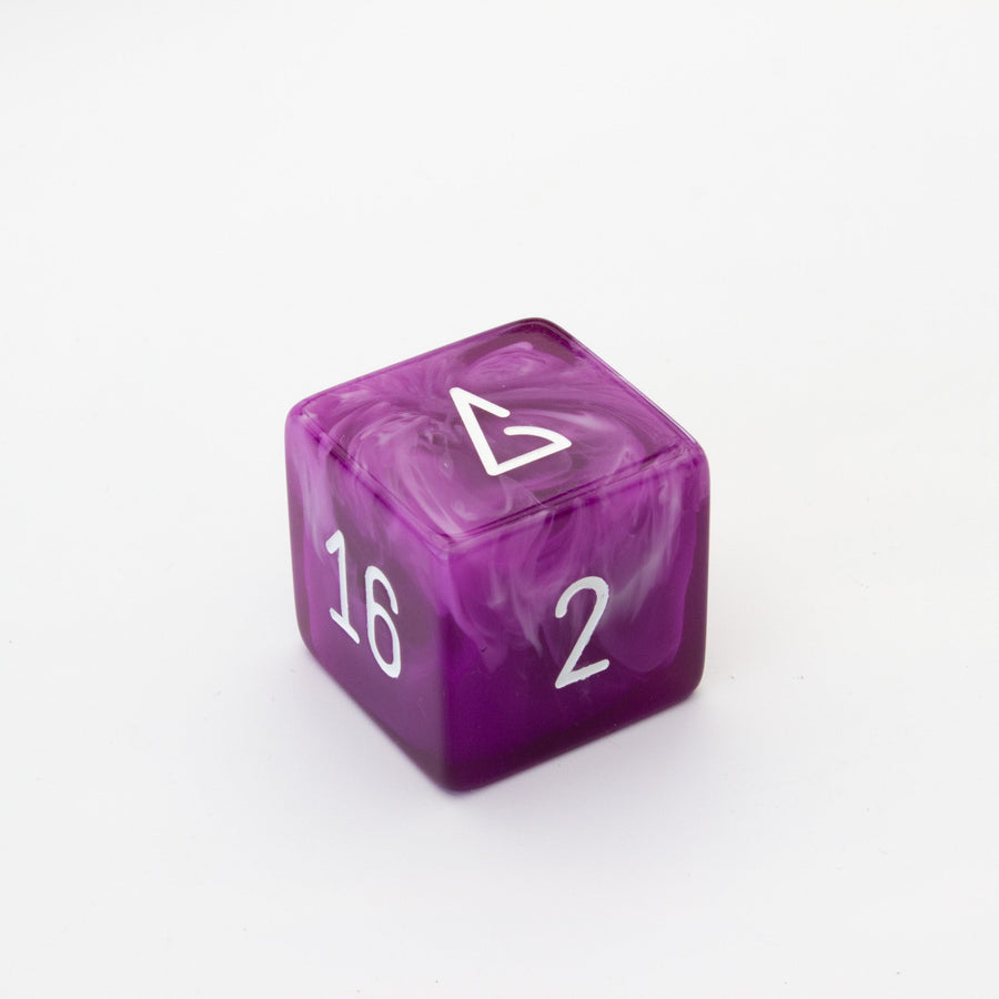 Backgammon Doubling Cubes – Backgammon Galaxy