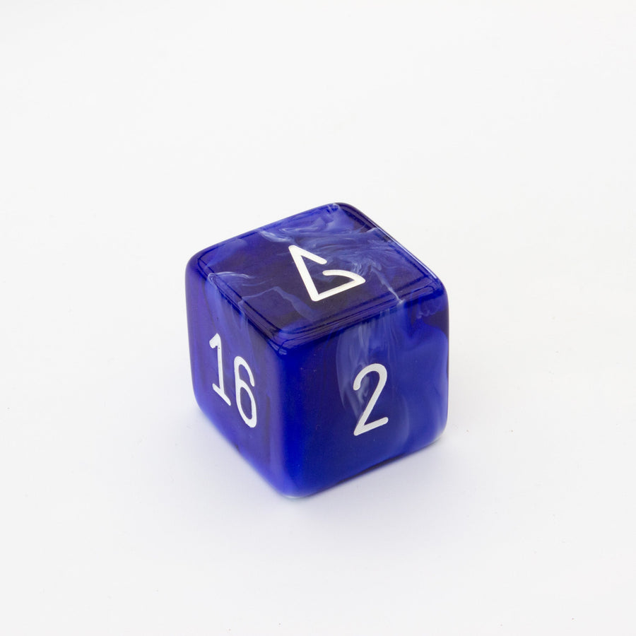 Backgammon Doubling Cubes – Backgammon Galaxy