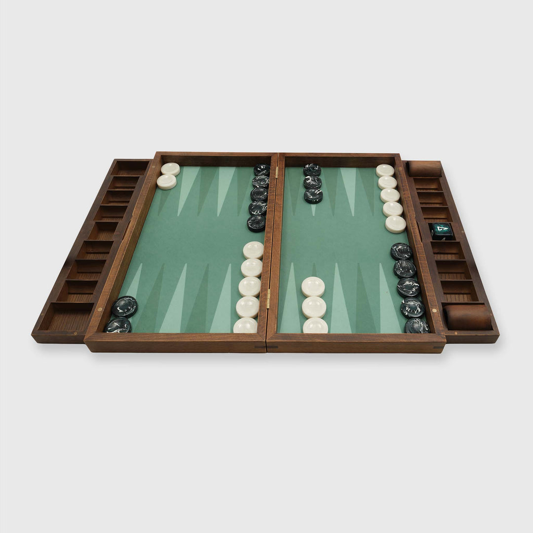 Innovative Backgammon-Produkte | Der offizielle Backgammon Galaxy Shop
