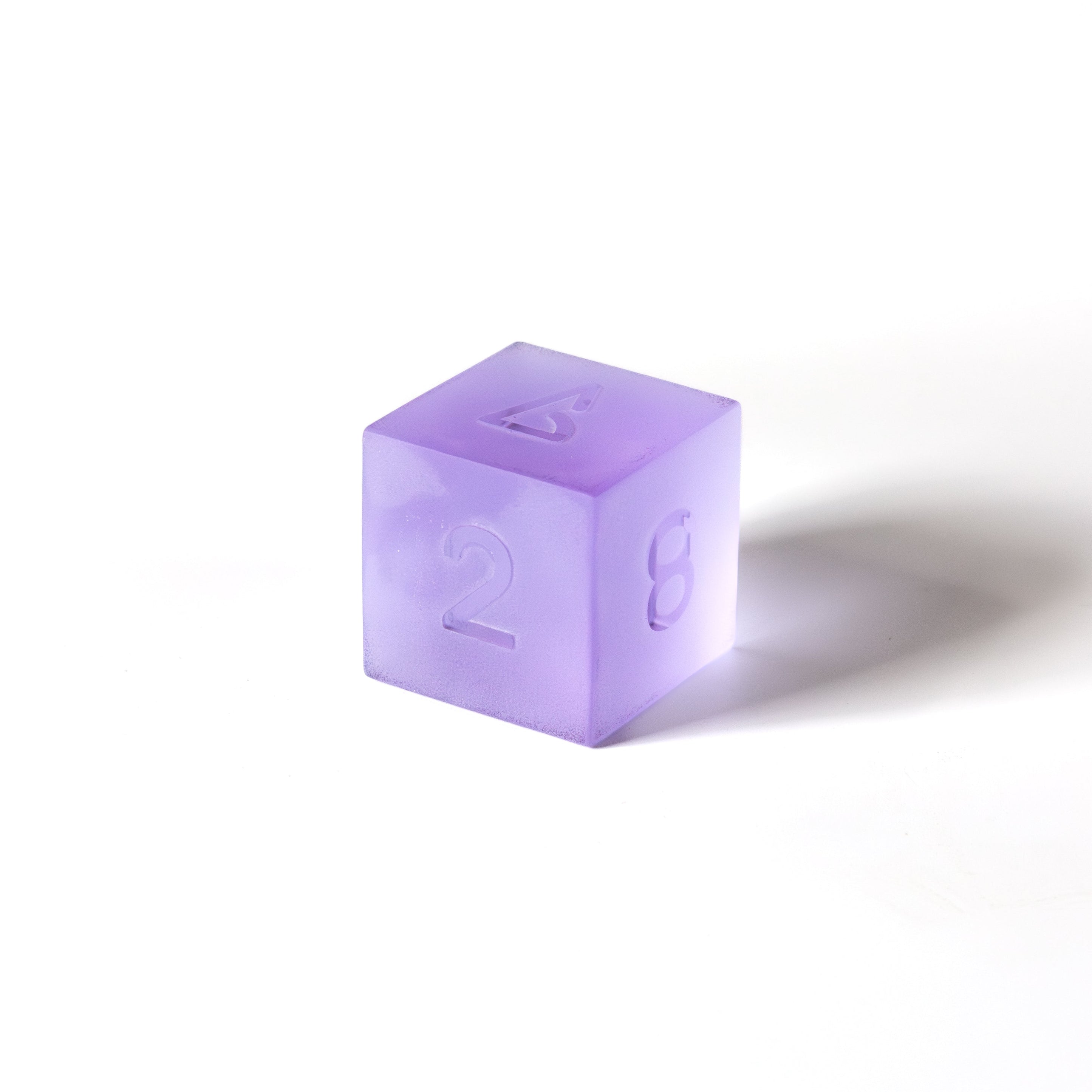 Cosmos Cubes, Backgammon Doubling Cube, 38mm/1.5in, 160 grams/5.6oz ...