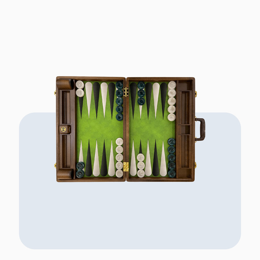 Account – Backgammon Galaxy