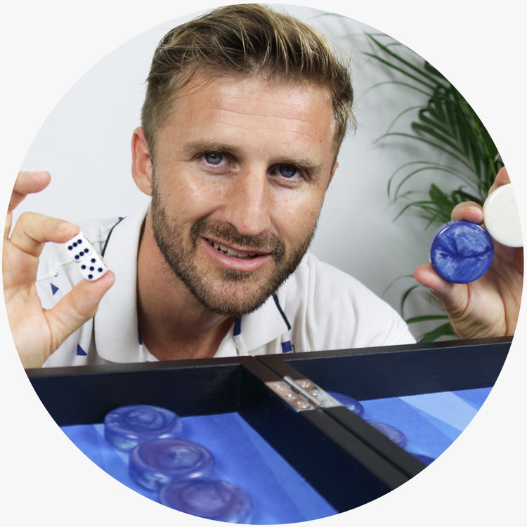 Academy Home – Backgammon Galaxy