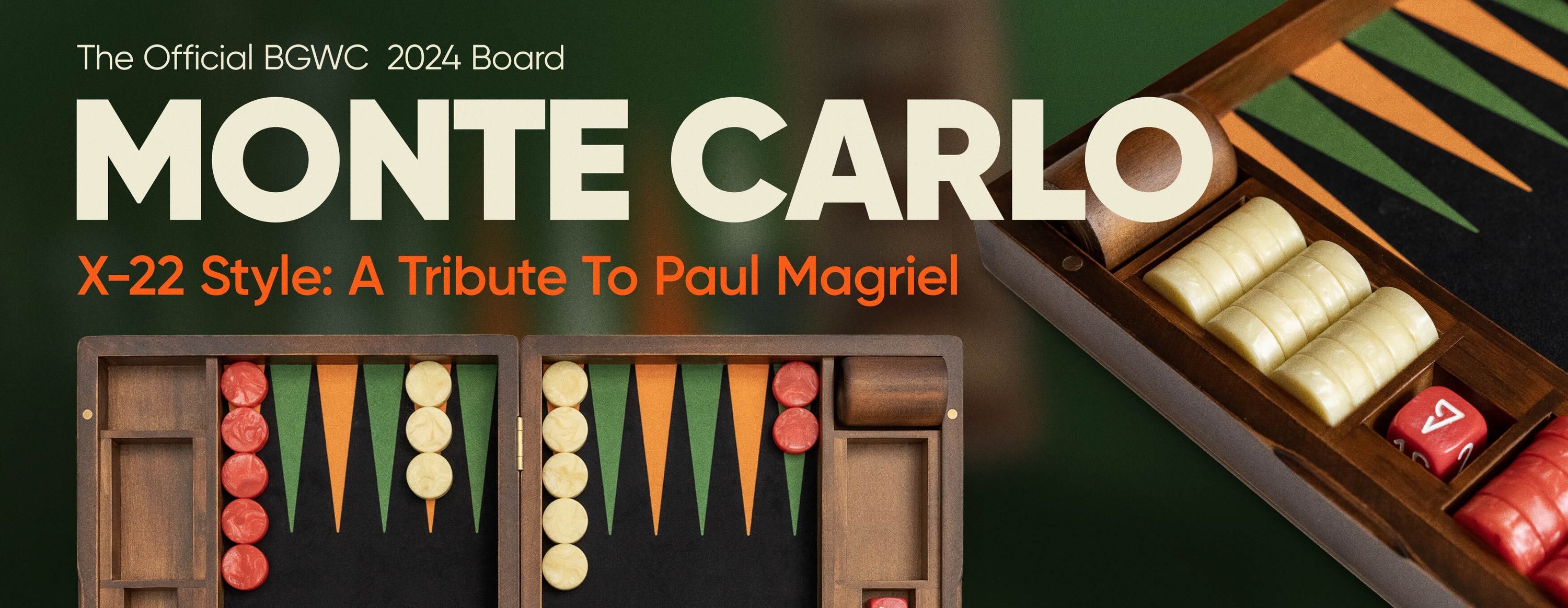 Innovating Backgammon Products | The Official Backgammon Galaxy Shop