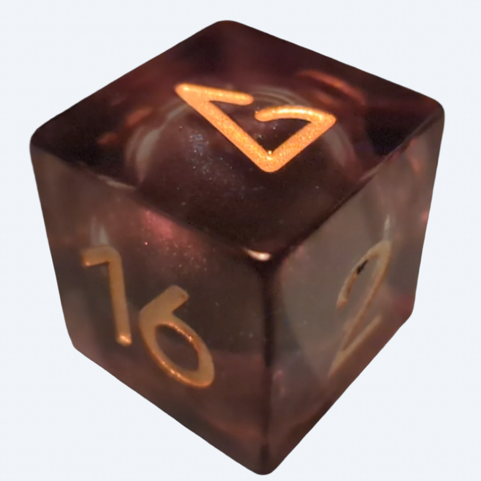 Backgammon Doubling Cubes – Backgammon Galaxy