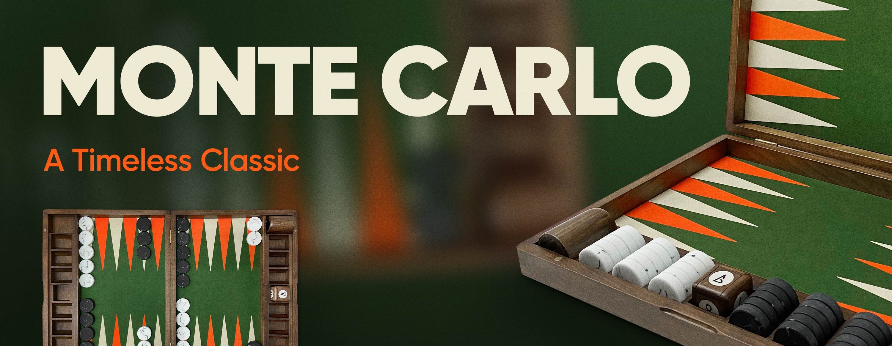 Innovating Backgammon Products | The Official Backgammon Galaxy Shop