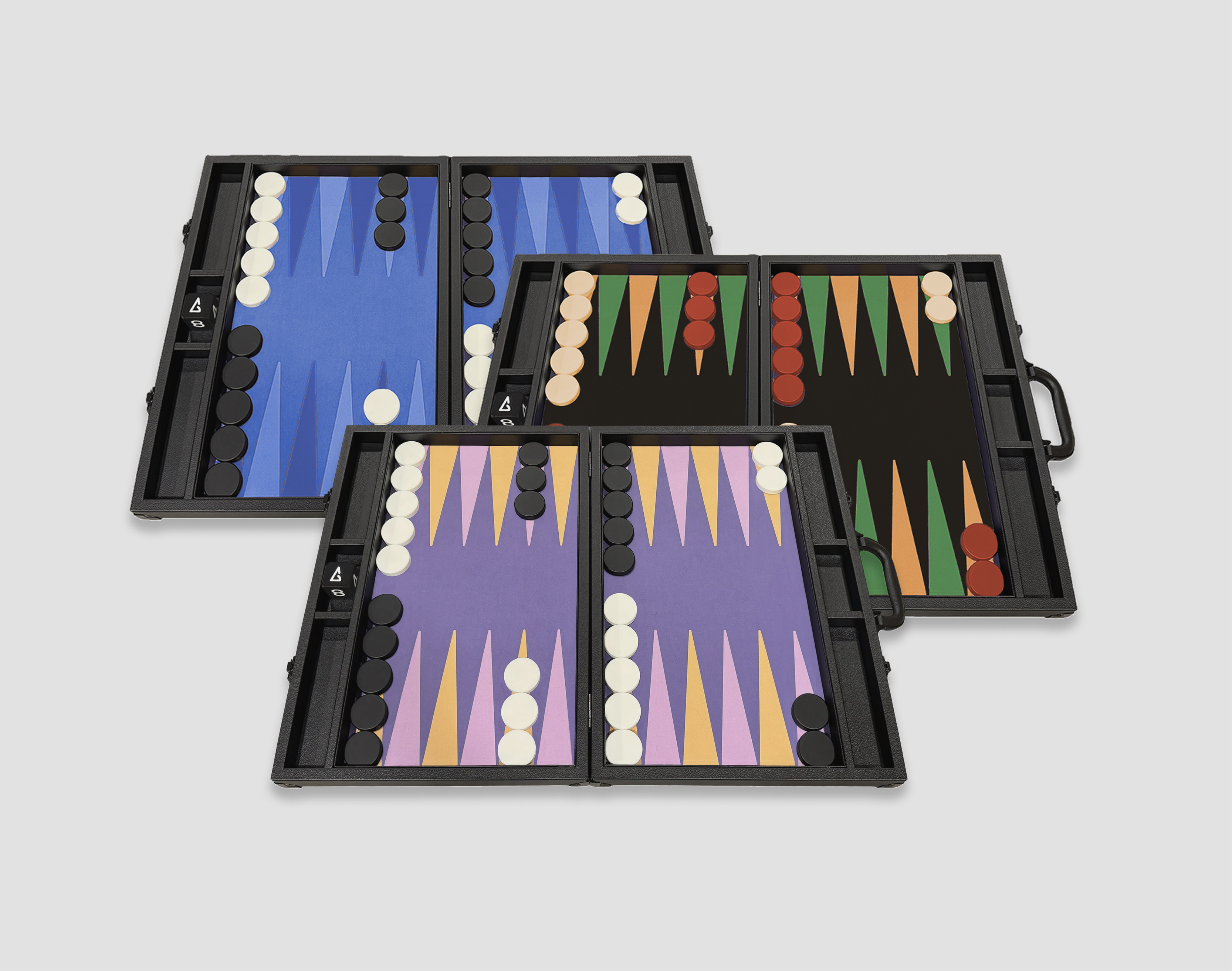 Innovating Backgammon Products | The Official Backgammon Galaxy Shop