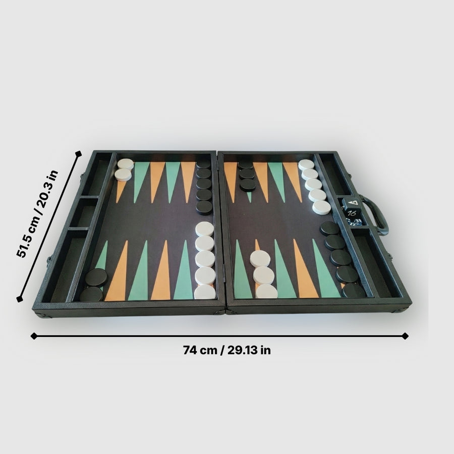 Innovative Backgammon-Produkte | Der offizielle Backgammon Galaxy Shop