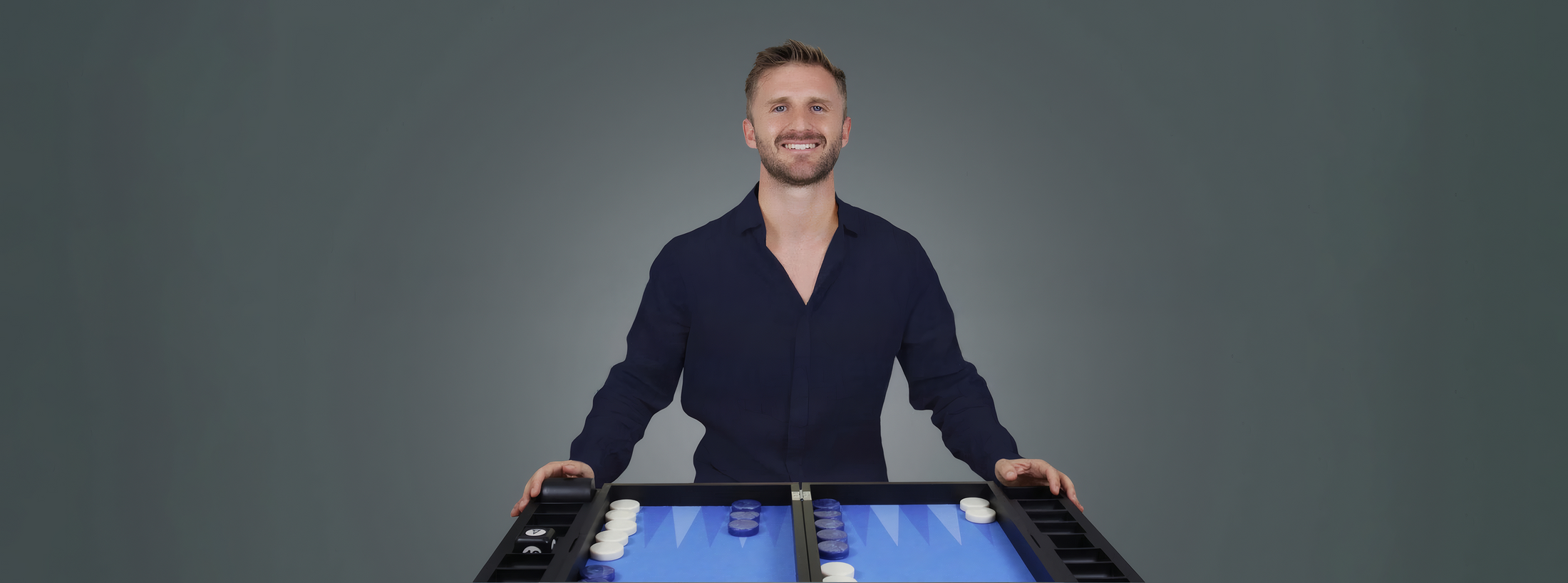 Galaxy Academy – Backgammon Galaxy