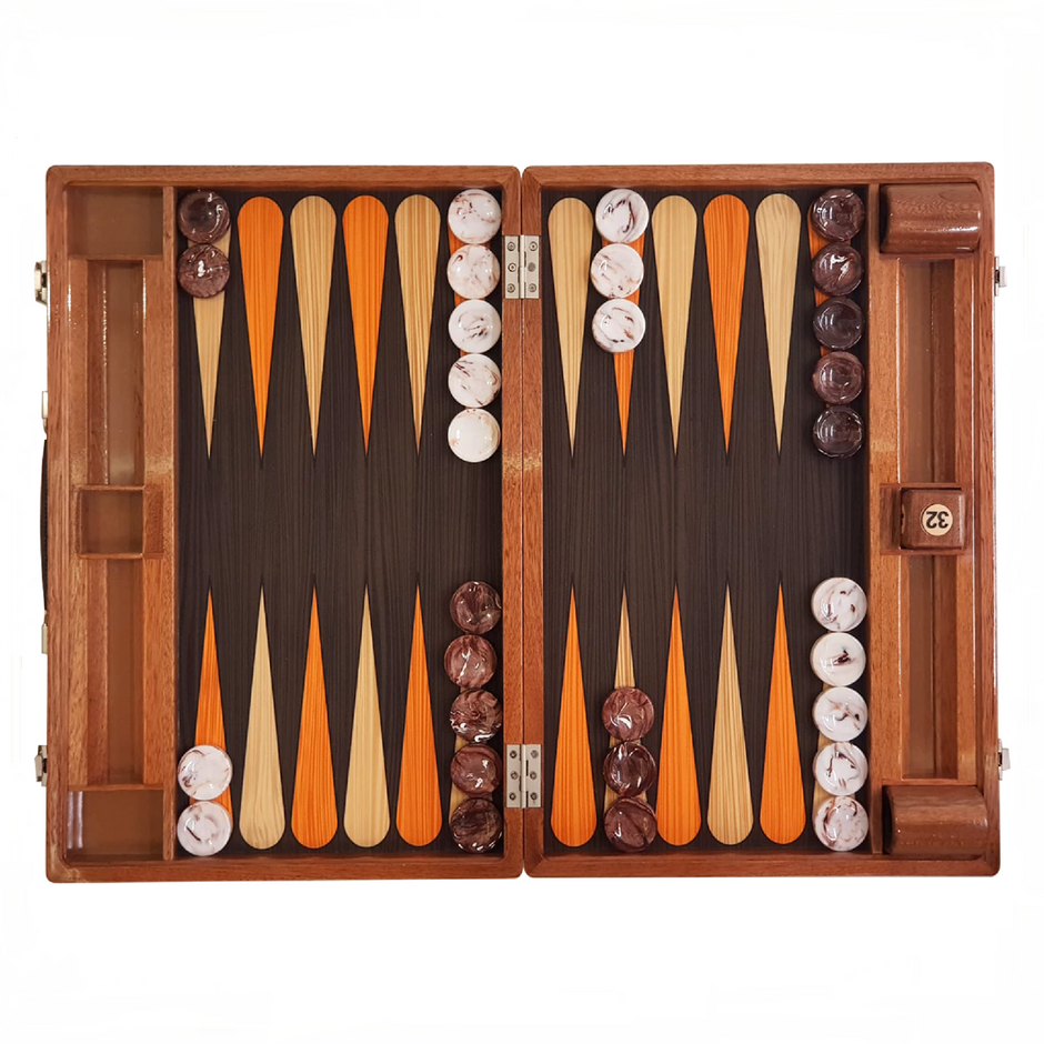 FM Gammon Boards – Backgammon Galaxy